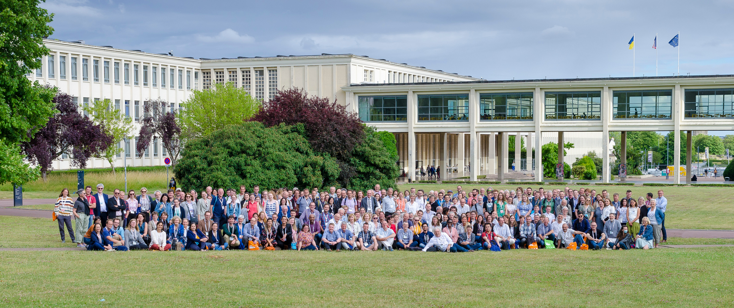 29th EGF General Meeting 2022 | European Grassland Federation
